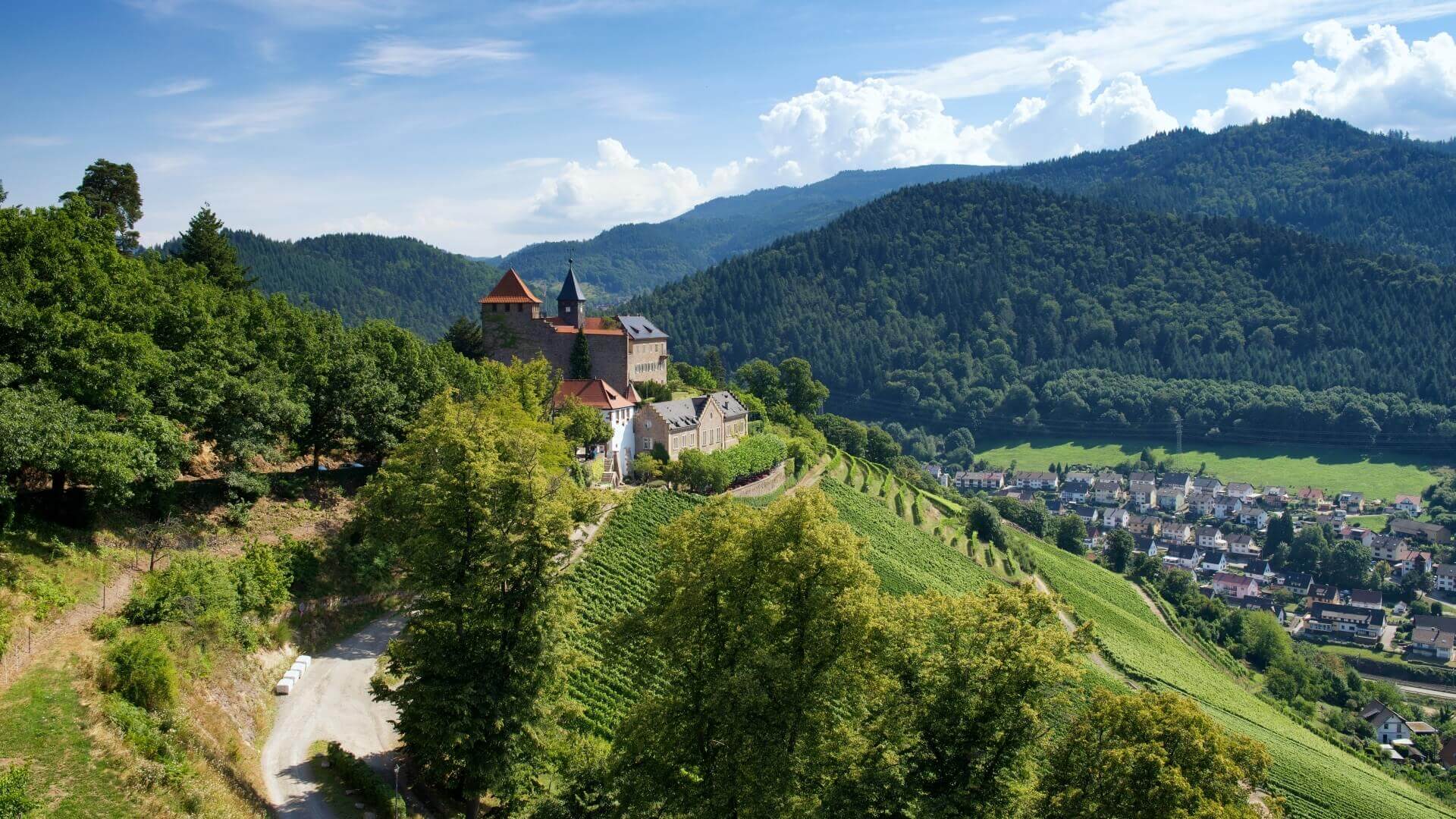 Gutscheine | Hotel Schloss Eberstein